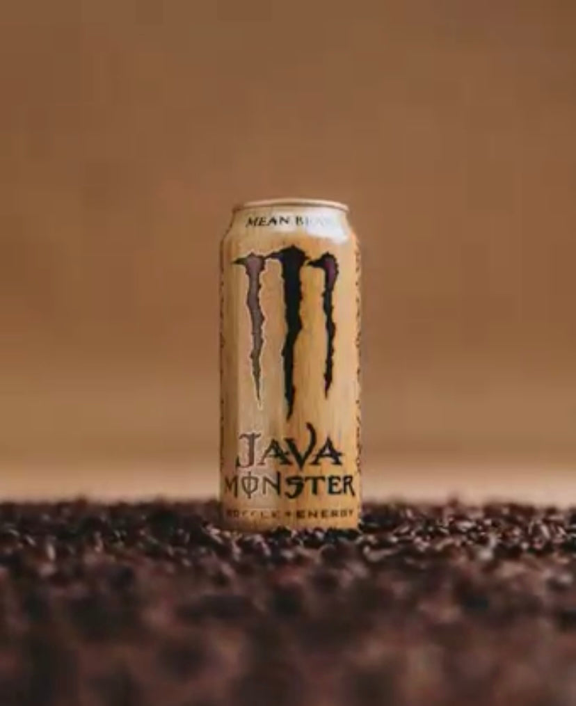 Monster – Tagged "Peach"