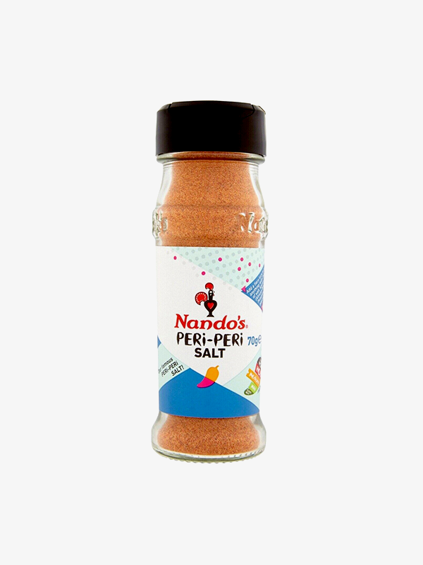 Nando's Peri Peri Salt 70g