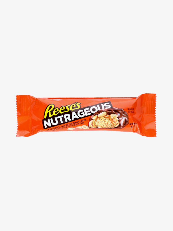 Reese's Nutrageous 47g