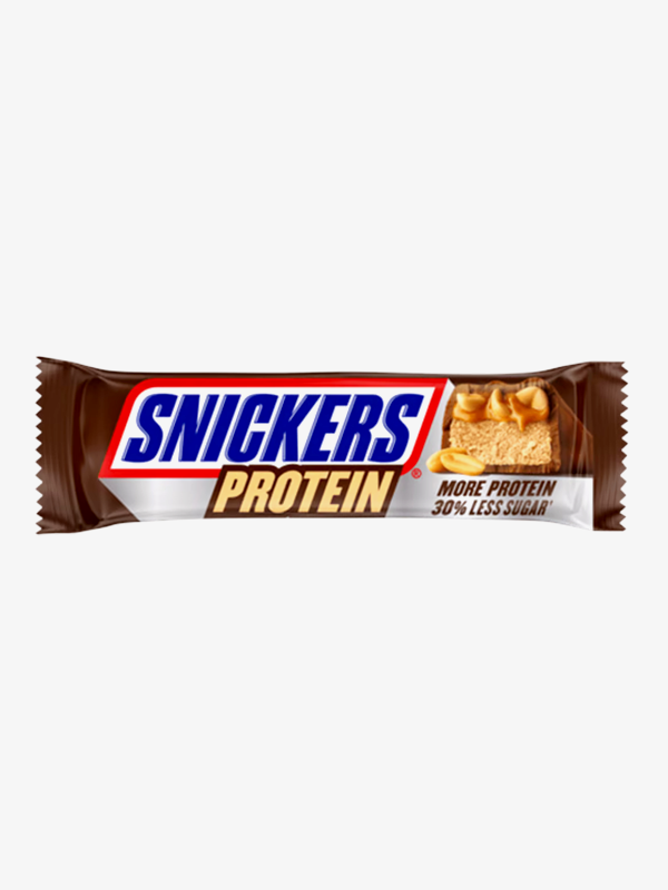 Snickers Protein Chocolate Bar 47g