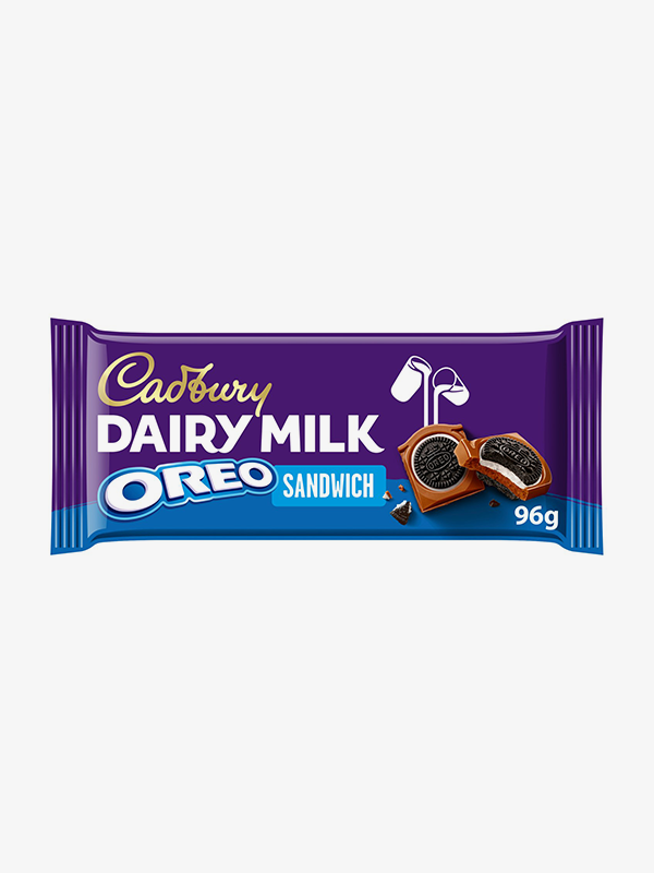 Cadbury Oreo Sandwich 96g