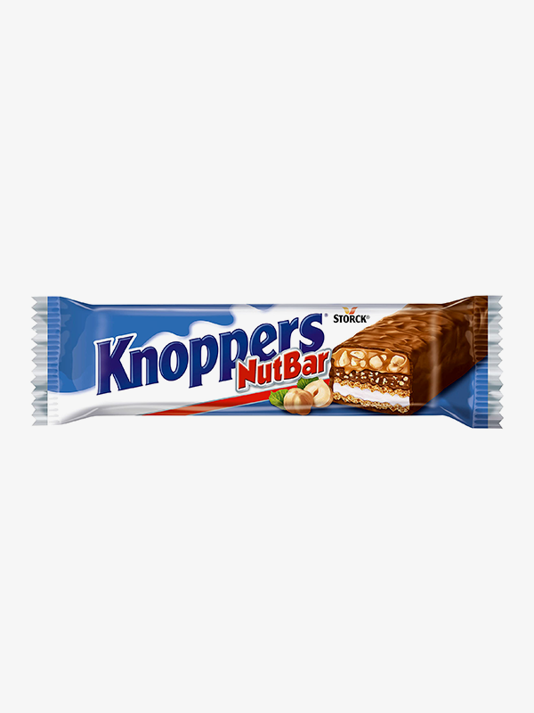 Knoppers NutBar 40g