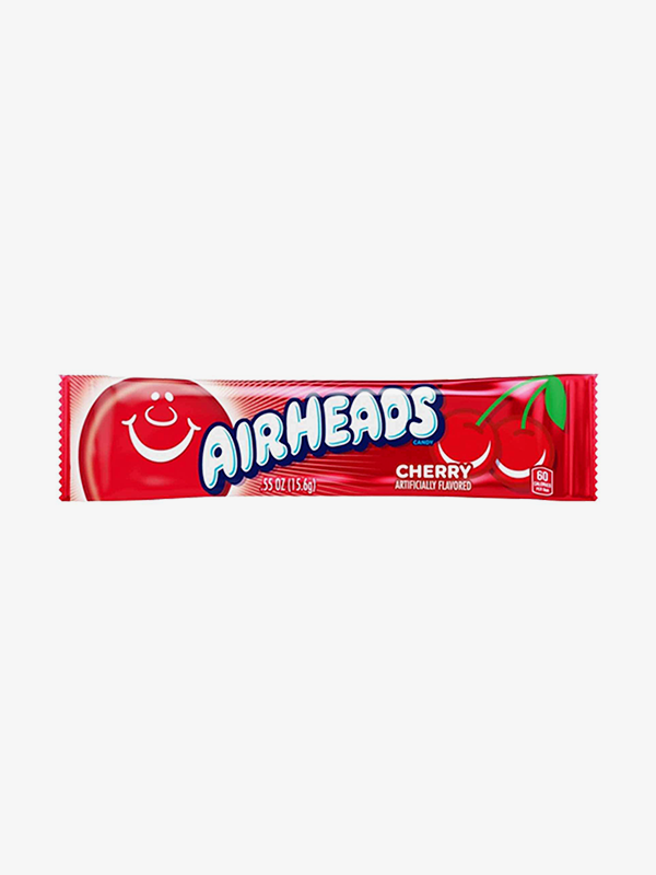 Airheads Cherry Bar 16g