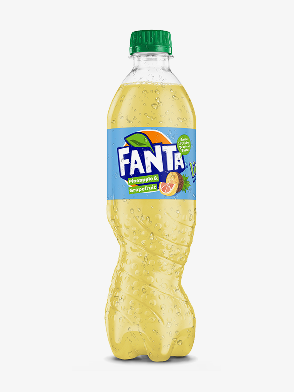 Fanta