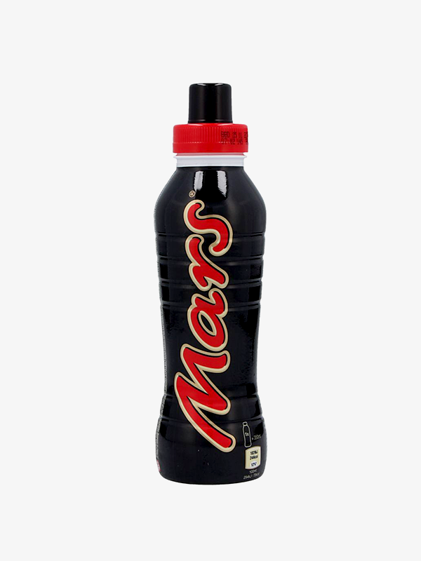 Mars Chocolate Milkshake Drink 350ml