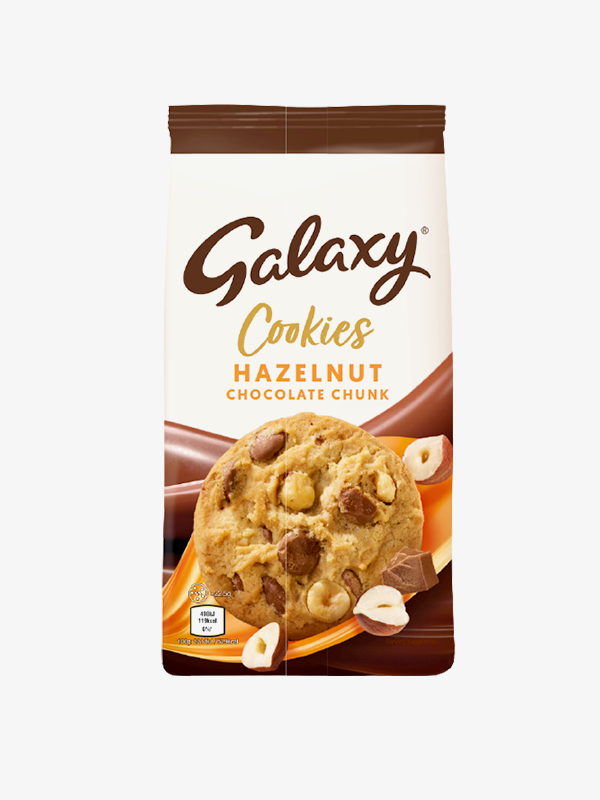 Galaxy Cookies 180g