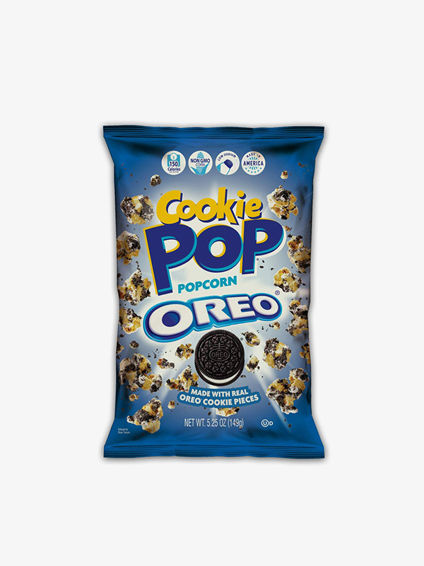 Oreo Candy Pop 149g