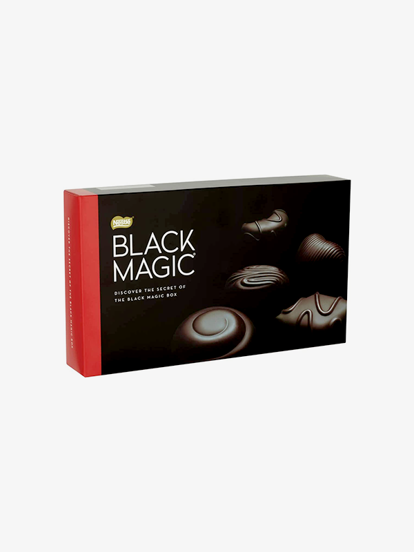 Nestlé Black Magic Box 174g