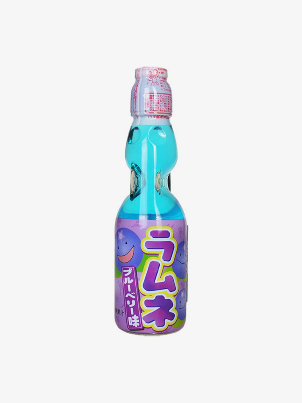 Ramune Blueberry 200ml