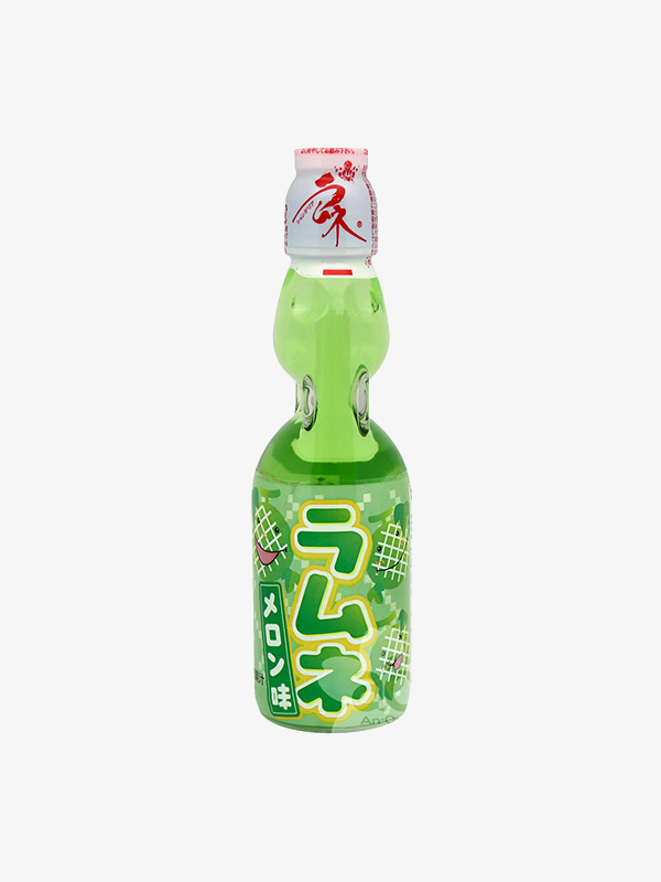 Ramune Melon 200ml