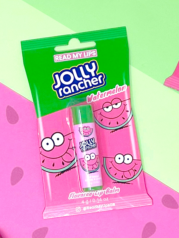Jolly Rancher Watermelon Lip Balm 4g
