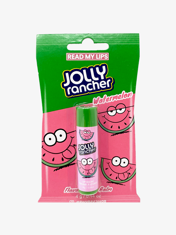Jolly Rancher Watermelon Lip Balm 4g