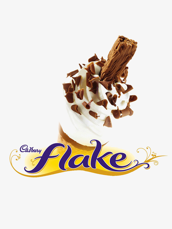 Cadbury Flake 80g