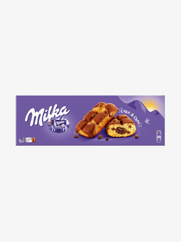 Milka Choco Cake 175g